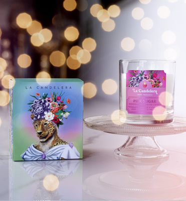 DIARIO – La Candelera